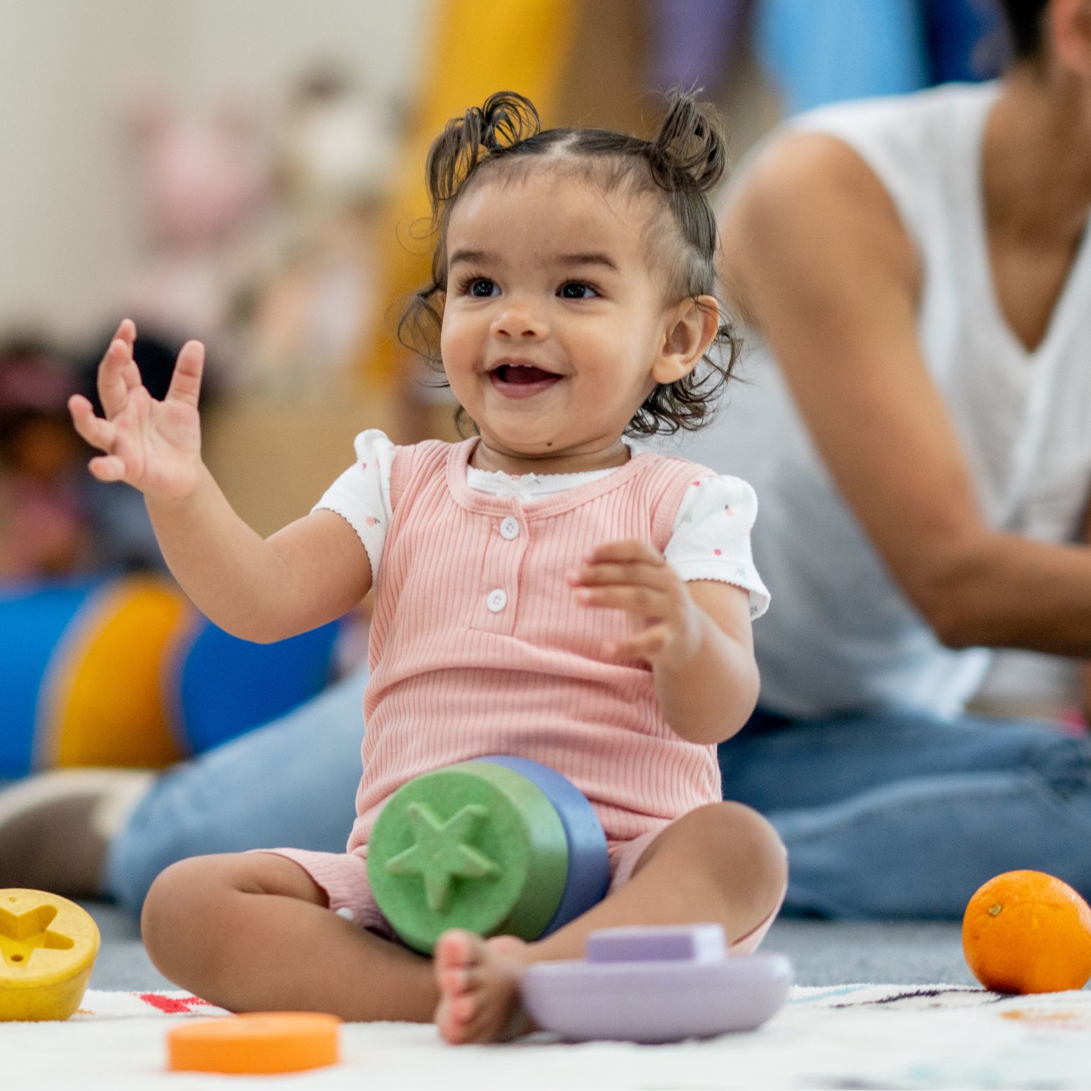 Bridge Course – Pirati Foundation The i-School